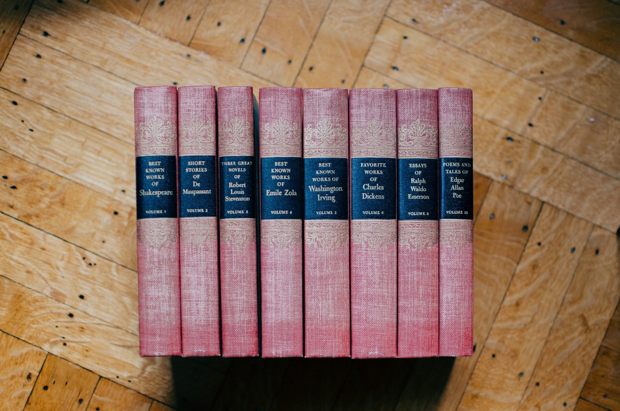 The Great Conversation Curriculum | Classically Homeschooled